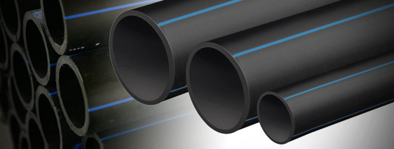 TUBO HDPE PN10 PE100 SDR17 TUBO HDPE PN10 PE100 SDR17