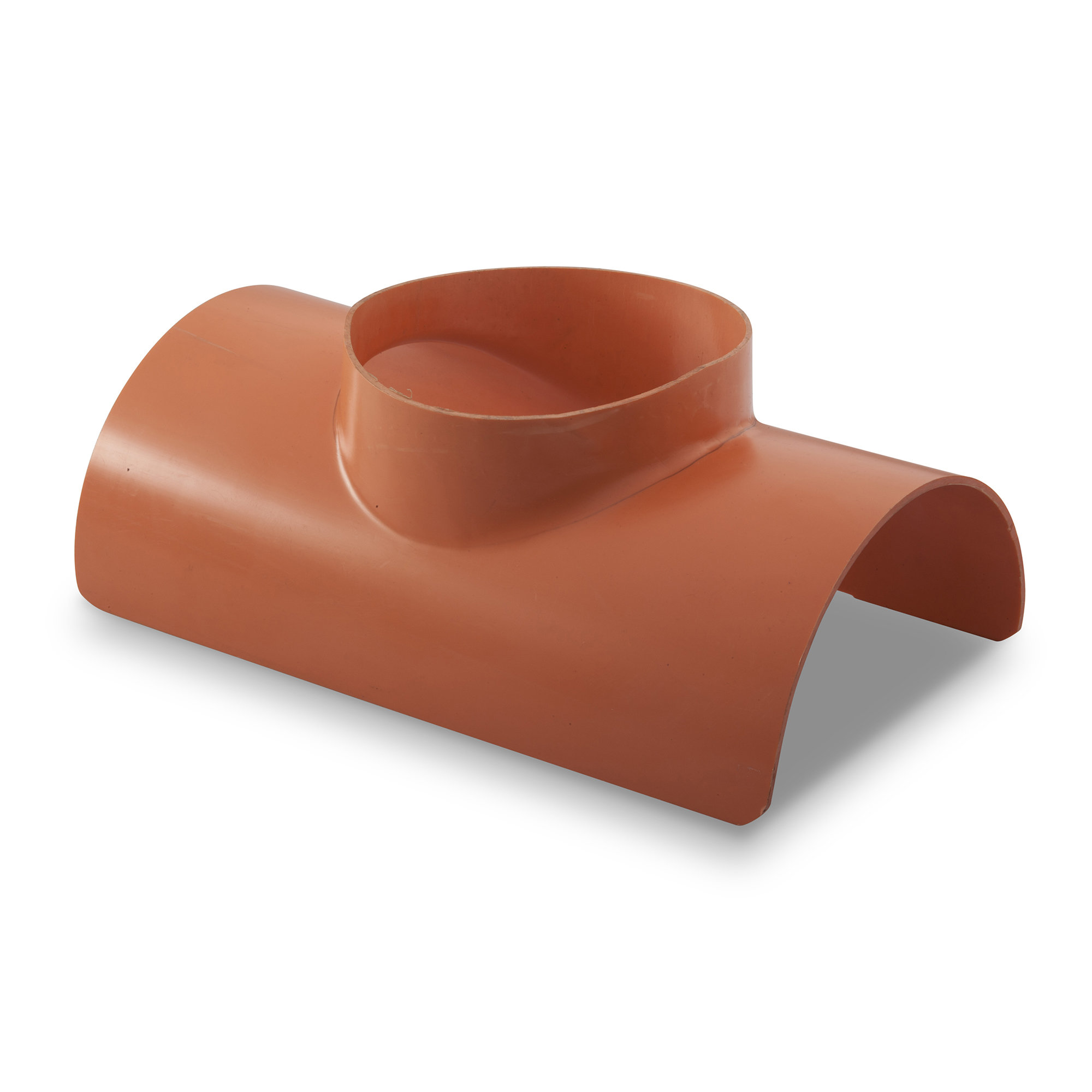 CACHIMBA PVC