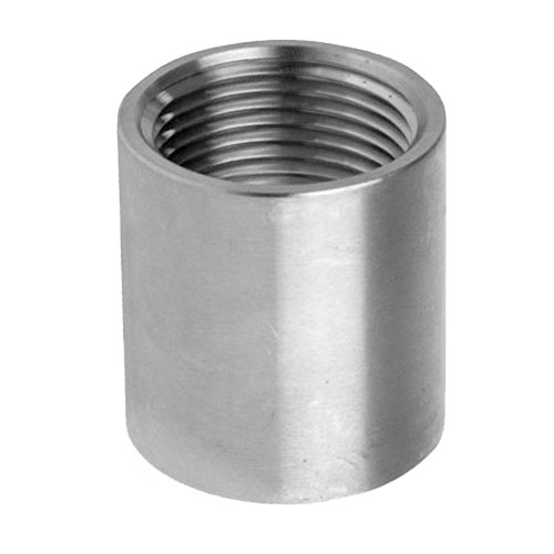 UNION SIMPLE ACERO INOXIDABLE C-304 X 150 LBS