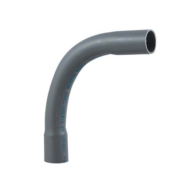 CODO PVC SAP ELECTRICO