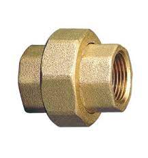 UNION UNIVERSAL BRONCE