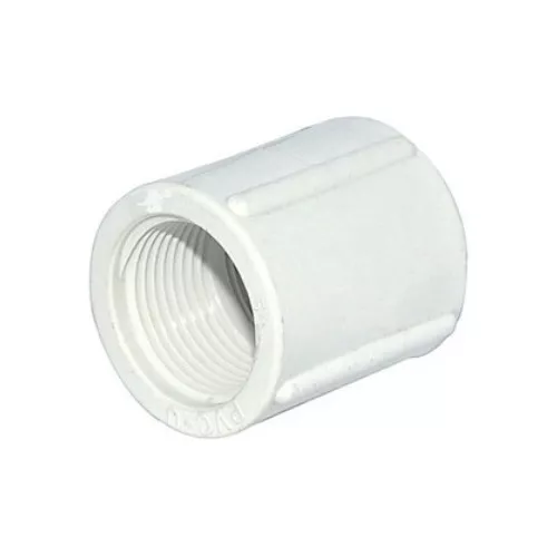 UNION SIMPLE PVC