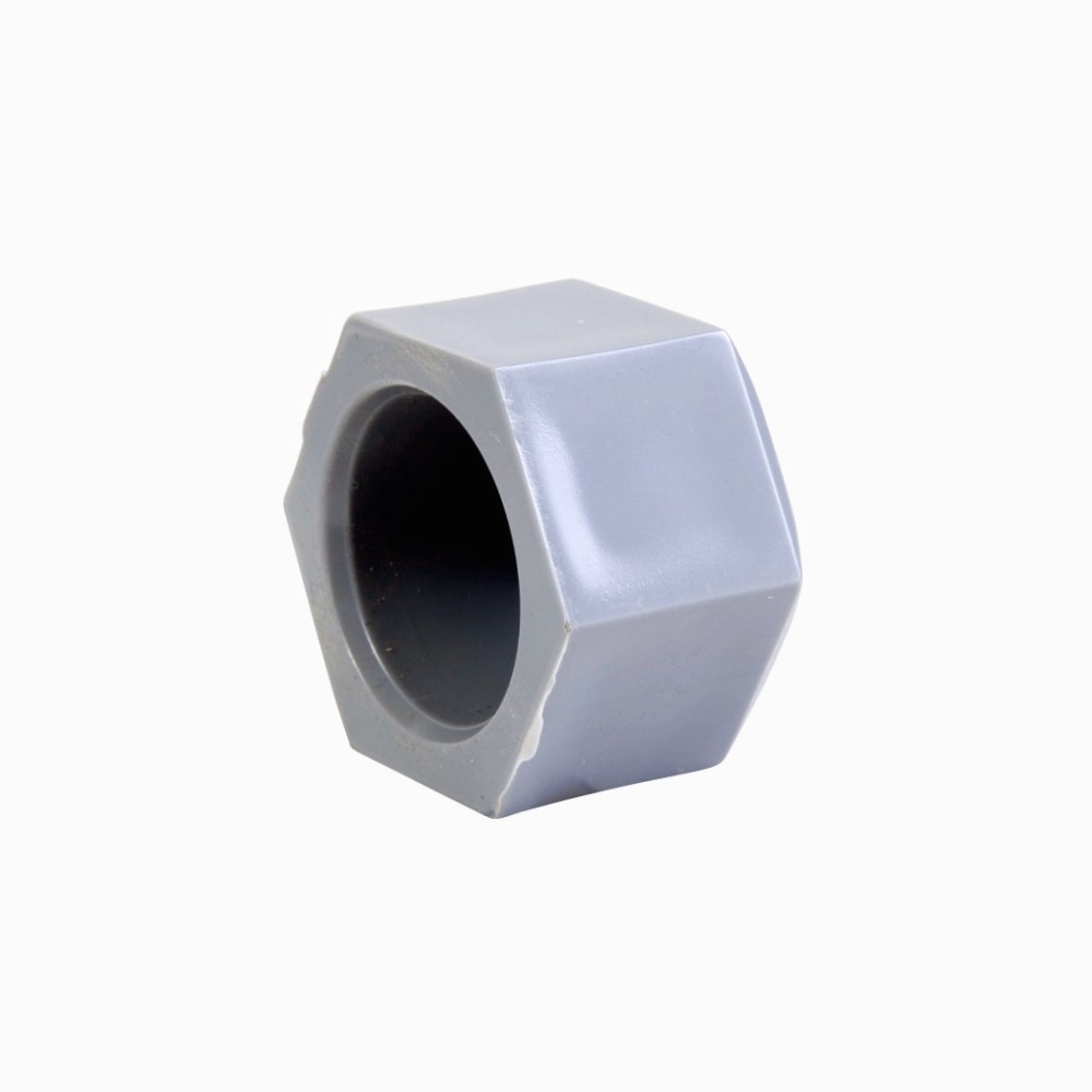 TAPON PVC INYECTADO SP