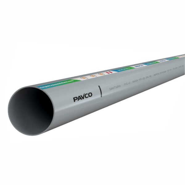 TUBERIA PVC AGUA FRIA