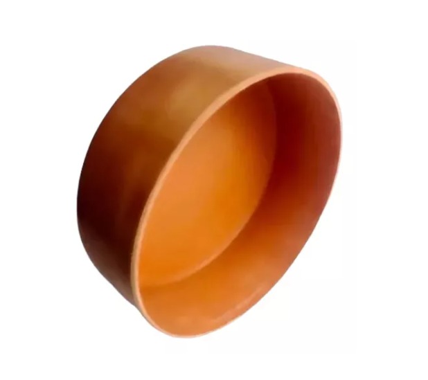 TAPON HEMBRA PVC