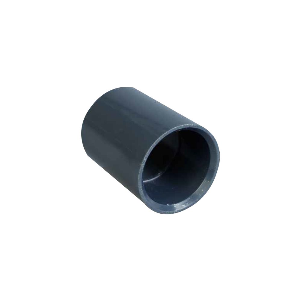 UNION SIMPLE PVC SP