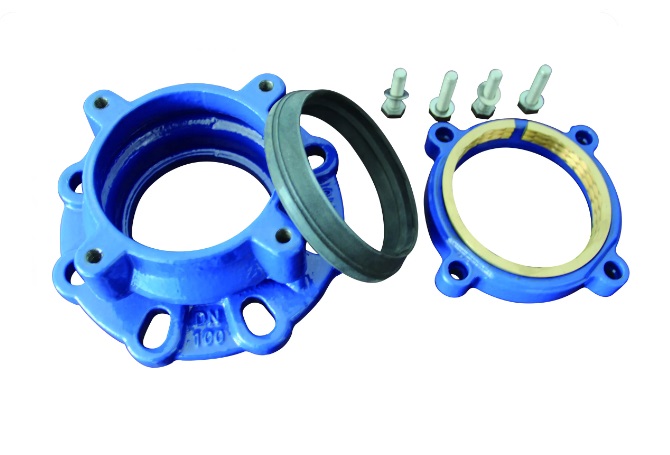 UNION ADAPTADOR BRIDA