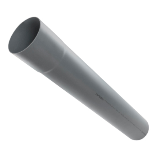 TUBERIA PVC DESAGUE