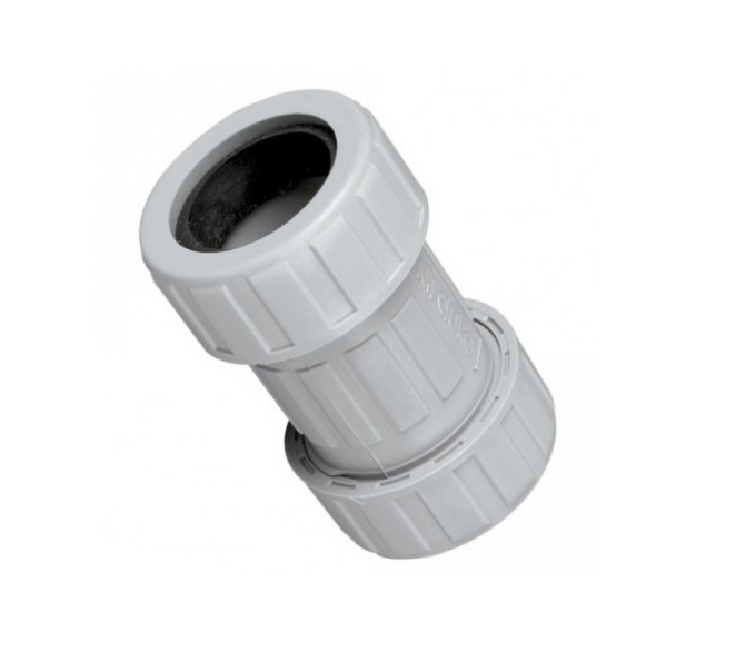 ACOPLE RAPIDO PVC