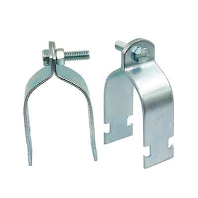 ABRAZADERA UNISTRUD ACERO INOX