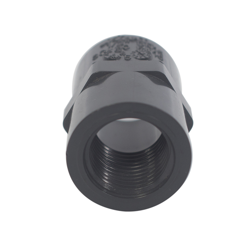 UNION MIXTA PVC