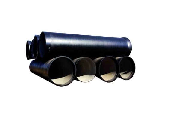 TUBO HIERRO DUCTIL