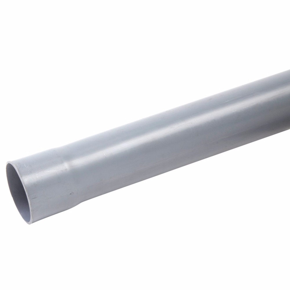 TUBERIA PVC AGUA FRIA