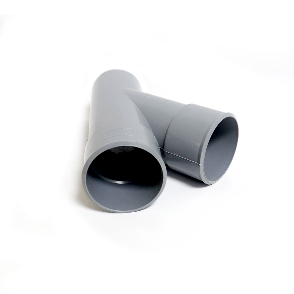 YEE PVC DESAGUE
