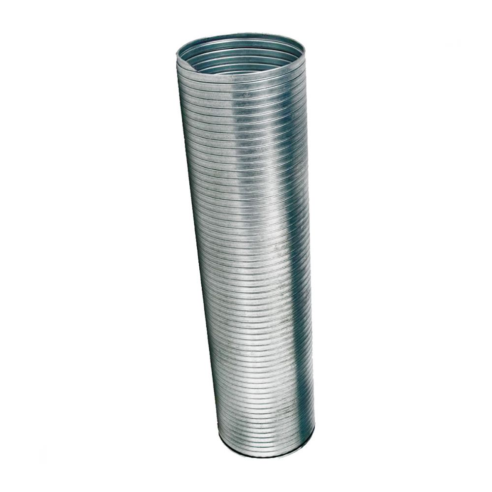 TUBO METALICO CORRUGADO TMC E=2MM
