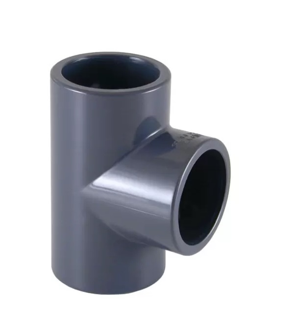 TEE PVC SP
