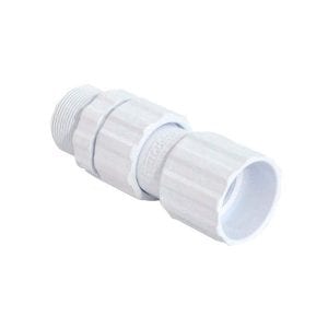 ACOPLE RAPIDO PVC C/R